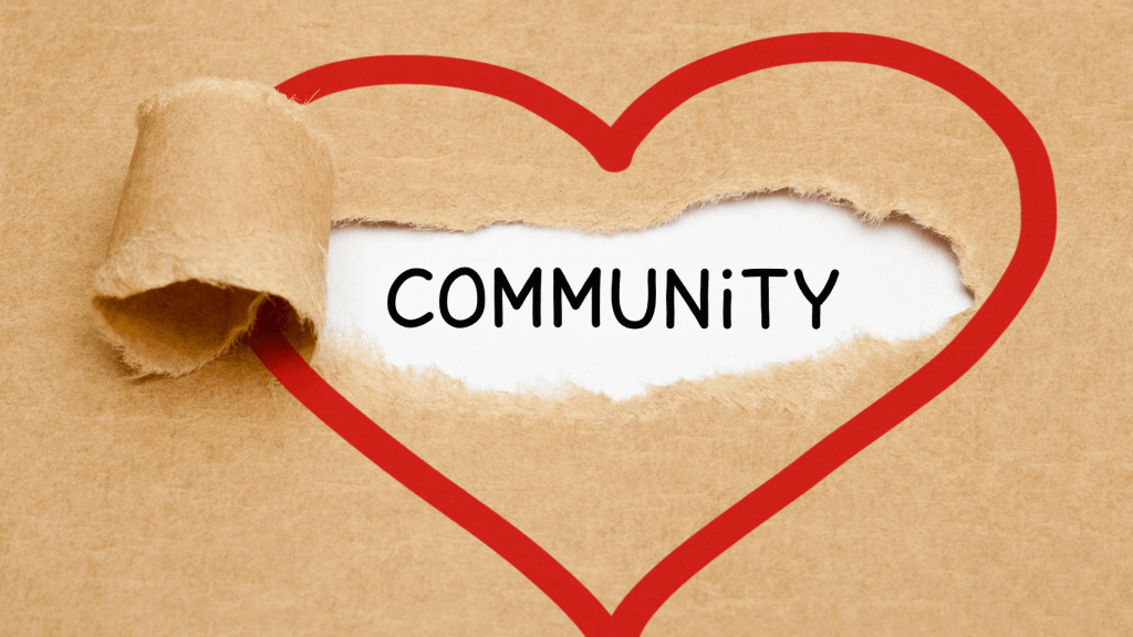Effective Church Leadership: Building Strong Community Relationships ...