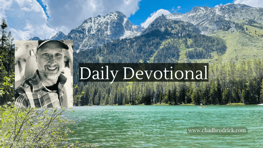 The Holy Spirit as the Guide into All Truth • Chad A. Brodrick