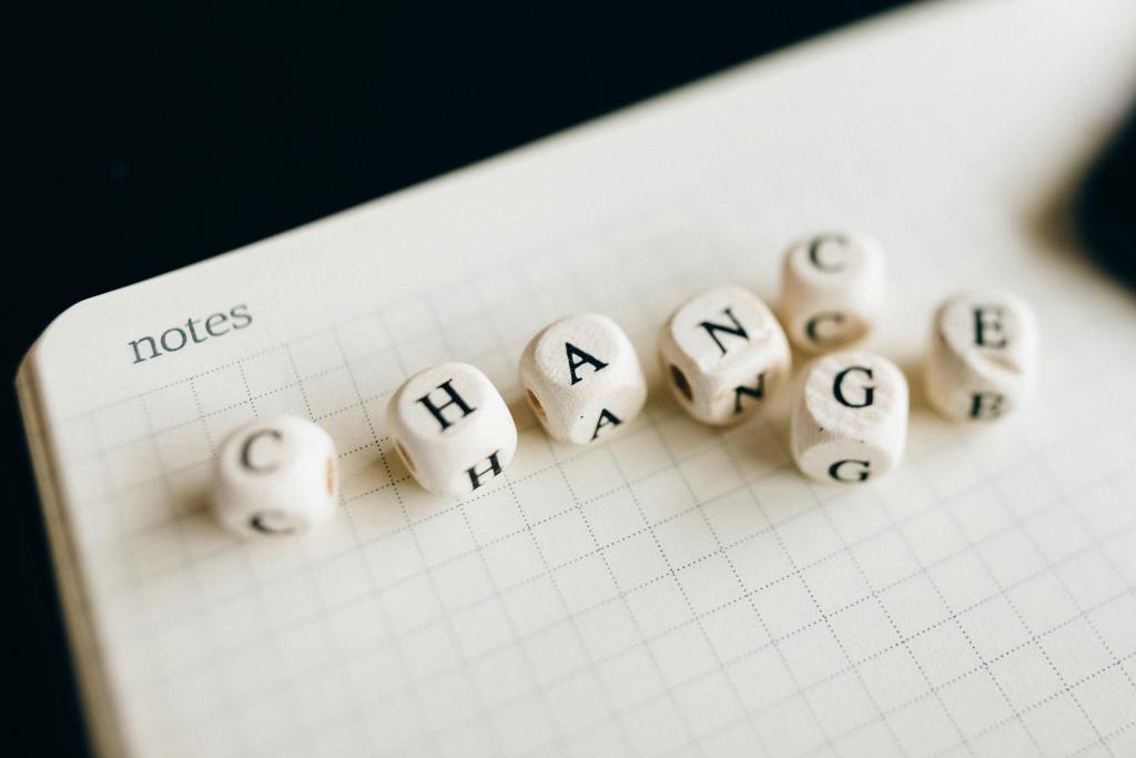 How to Cast Vision that Inspires Change Without Division • Chad A. Brodrick